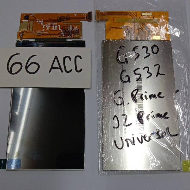 Jual Lcd Samsung G530 / G532 / Grand Prime /J2 Prime Lcd Only | Shopee ...