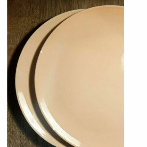 Jual PIRING CEPER || PLATING || 9" || PIRING KERAMIK PORSELAIN | Shopee ...
