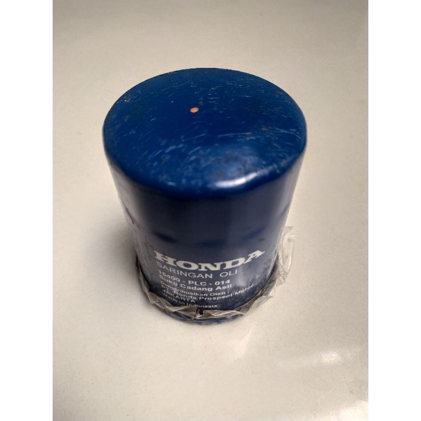 Jual Filter Oli Mobil Honda Jazz,Brv,CRV,HRV,Freed,Mobilio,Brio,Stream ...