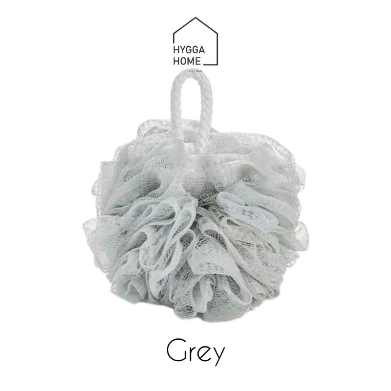 Jual Hygga Home Sponge Mandi Besar Sponge Mandi Spon Busa Bagus/ Big ...