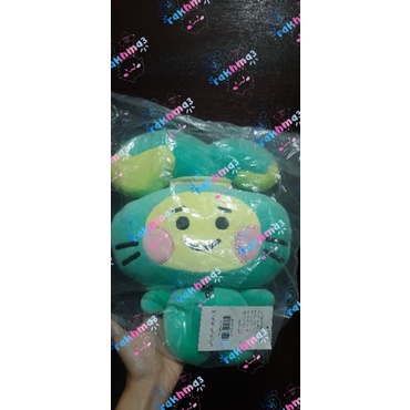 Jual Truz line friends x Nara Home Deco flat cushion Yedee ready bisa langsung co (Bs paylater ...