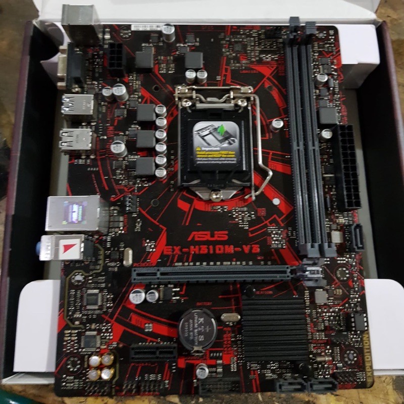Jual asus ex h310m | Shopee Indonesia