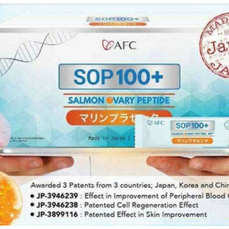 Jual sop100+ | Shopee Indonesia
