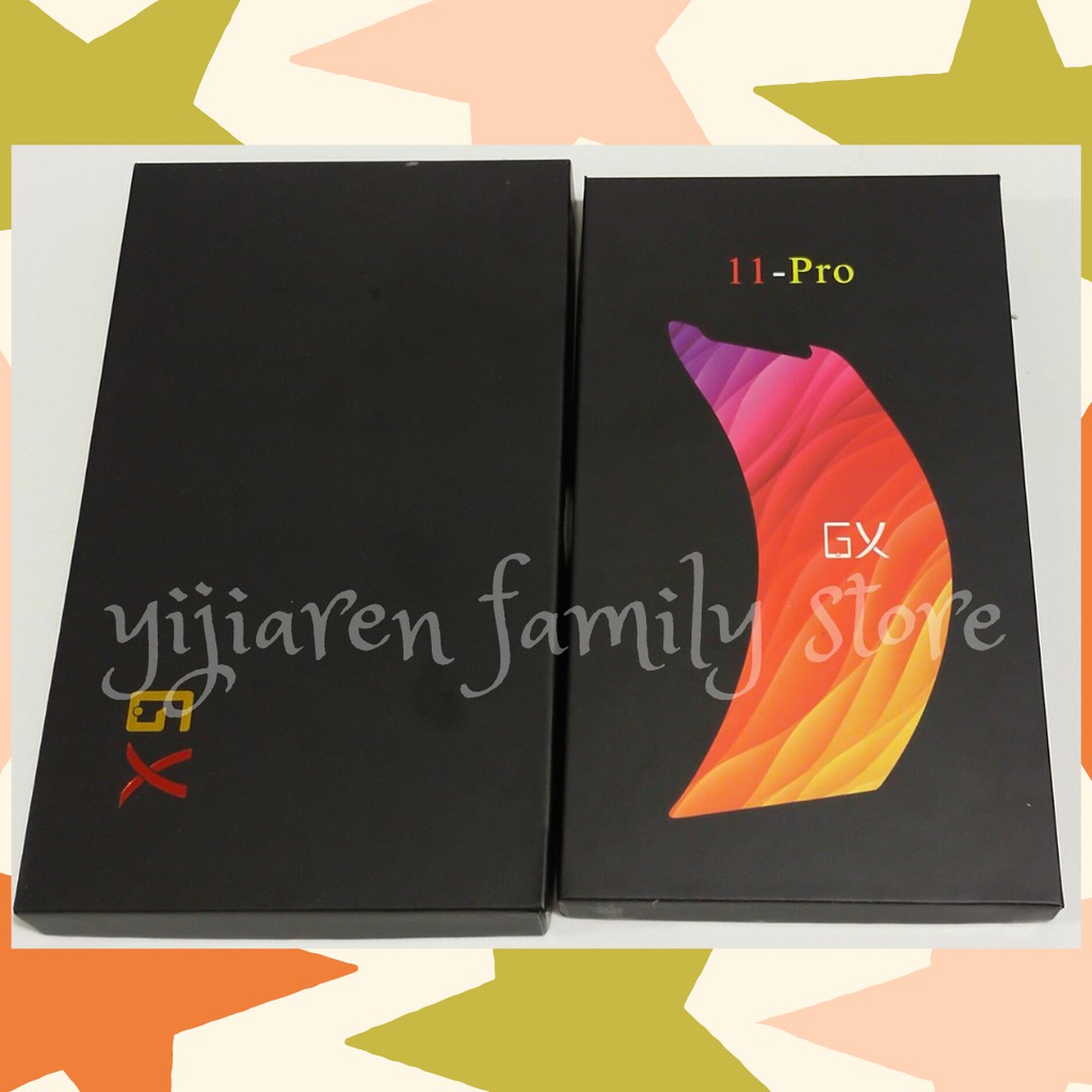 Jual LAYAR DISPLAY LCD FULLSET TOUCHSCREEN TYPE IP 11 PRO KUALITAS HARD ...