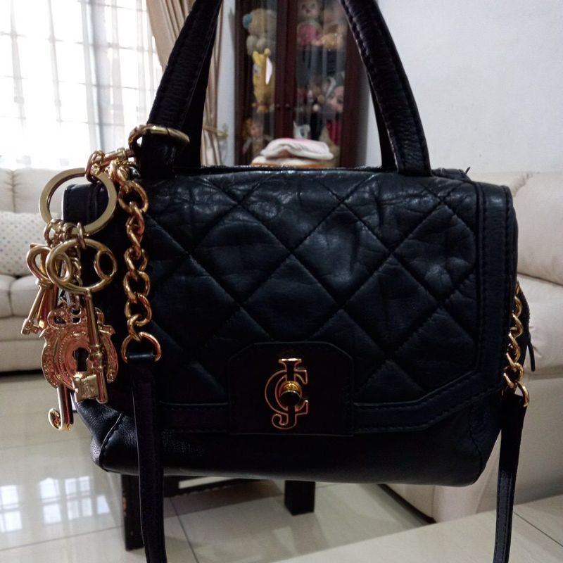 Jual Tas Juicy Couture Sold Out Shopee Indonesia