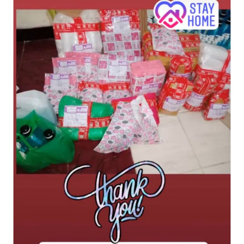 Jual PAKET PRODUK 1KG | Shopee Indonesia