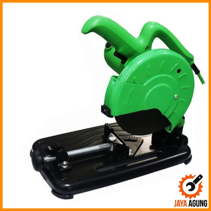 Jual RYU Mesin Potong Besi RYU 7" 180mm RCO180 Cutting Wheel, Cut Off ...