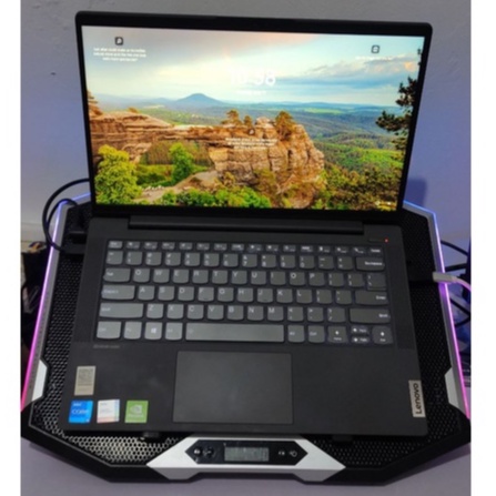 Jual Laptop Lenovo Ideapad Slim 5i - GeForce MX450 - Intel Core i5 ...