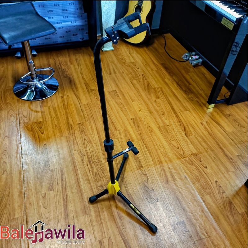 Jual Stand Gitar HERCULES GS412B Plus GS 412 B Plus ORIGINAL | Shopee ...