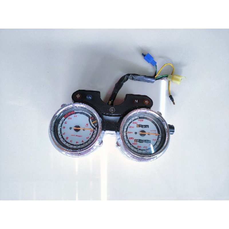 Jual Speedometer Yamaha Scorpio z old/lama | Shopee Indonesia