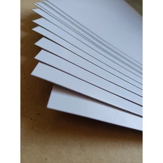 Jual Kertas Ivory Terlengkap & Harga Terbaru Juni 2025 | Shopee Indonesia