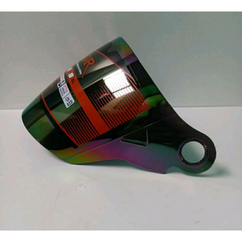 Jual Kaca Visor Helm G2 X Terminator G2 Inovator Takachi TSK Cardox ...