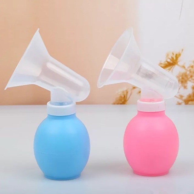 Jual Mommy’s Simple Breast Pump ( BPA FREE ) | Shopee Indonesia
