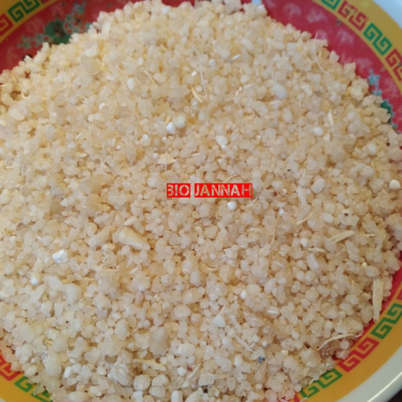 Jual oyek singkong/ nasi tiwul 1kg | Shopee Indonesia