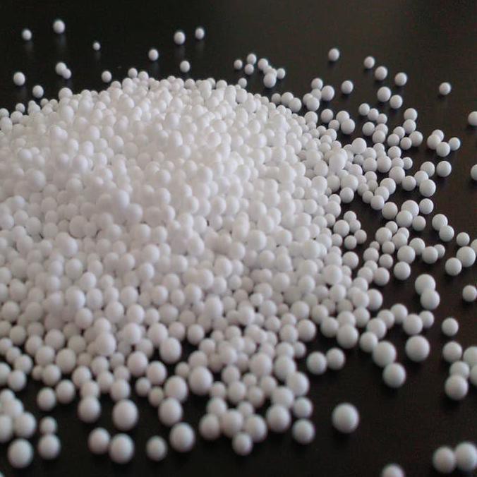 Jual FOAM SLIME / BUTIRAN STYROFOAM / HIASAN SLIME / BUTIRAN FOAM ...