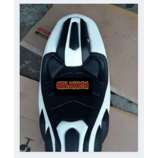 Jual JOK MOTOR MODIFIKASI ALL NEW NMAX MBTECH | Shopee Indonesia
