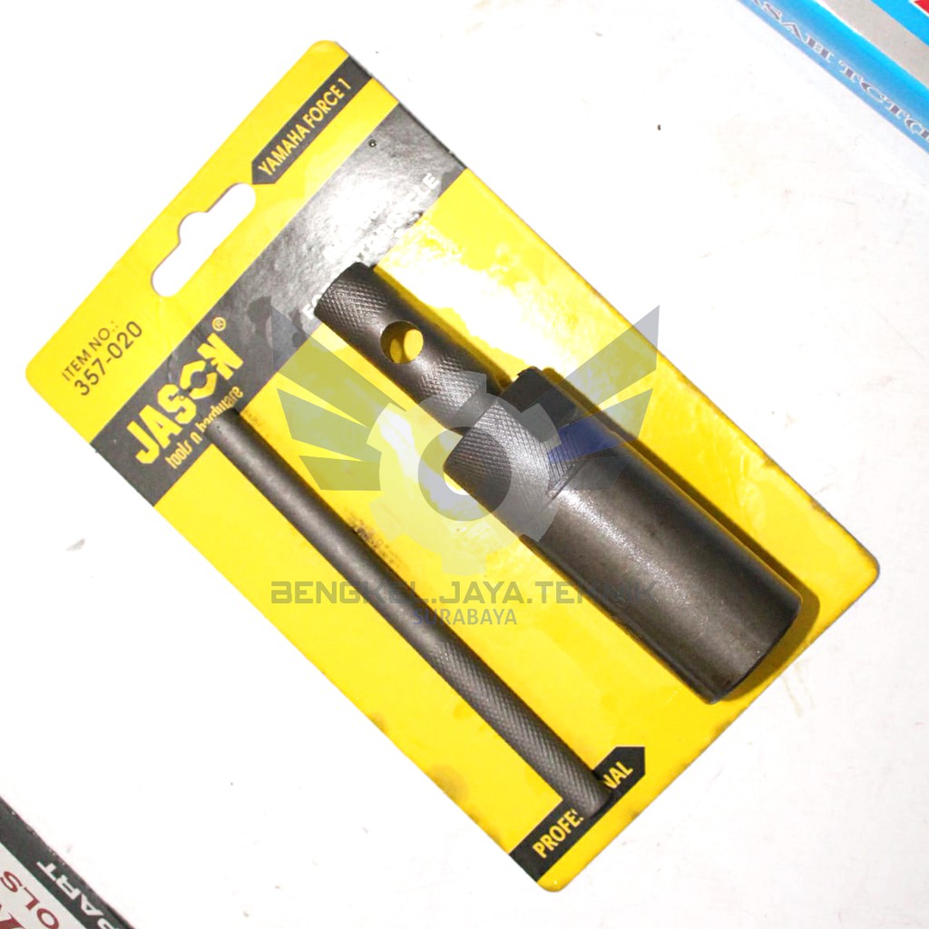 Jual Treker Magnet Universal Honda Noetex & Treker Yamaha Force JASON ...