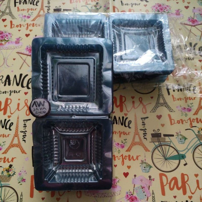 Jual Mika 6 GX @100 pcs | Shopee Indonesia
