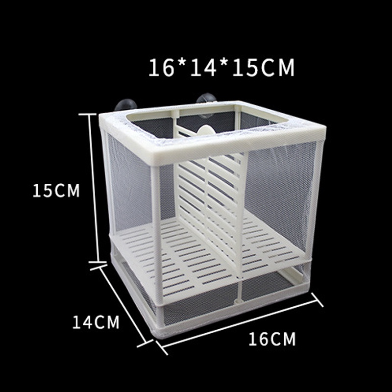 Jual Breeding Net / Breeding Jaring / Incubation Box Model Jaring ...