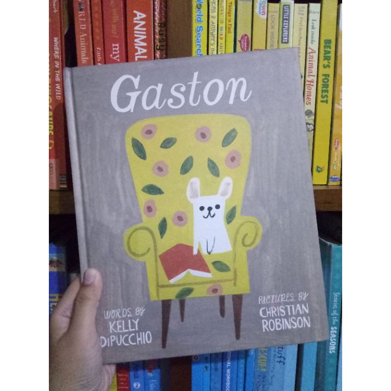 Jual GASTON | Shopee Indonesia