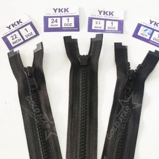 Jual resleting jaket ykk Harga Terbaik & Termurah Mei 2024 | Shopee Indonesia