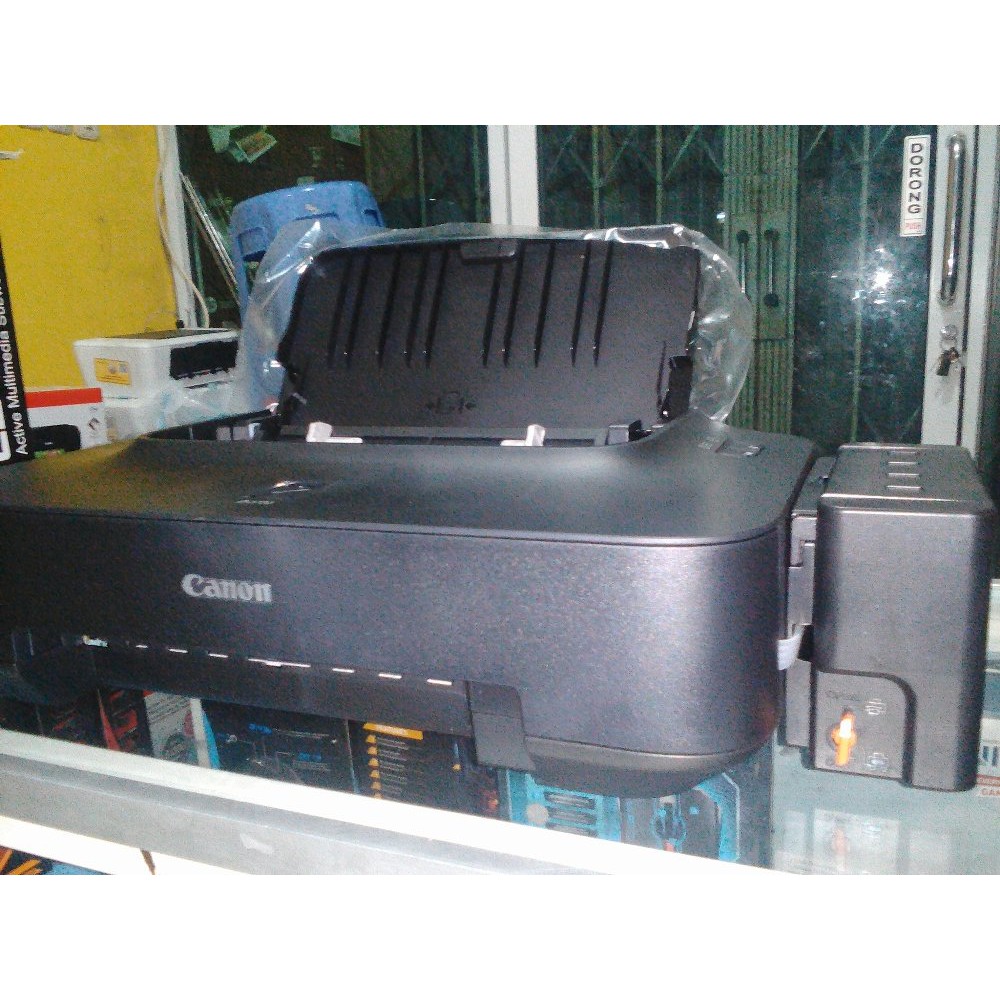Jual Printer pixma Canon IP2770 Ip 2770 box Cartridge Compatible ...