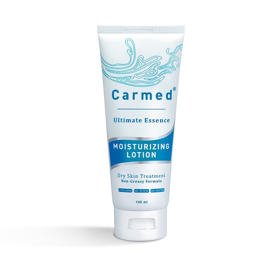 Jual ORIGINAL Carmed Ultimate Essence Moisturizing Lotion Hand Body 100 ...