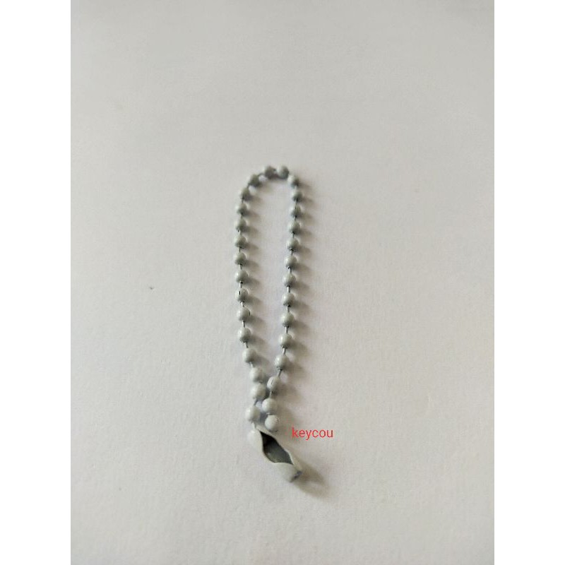 Jual Rantai Merica dengan 20 Warna Doff DIY | Shopee Indonesia