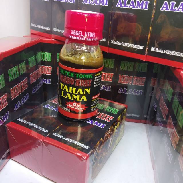 Jual MADU KUAT | Shopee Indonesia