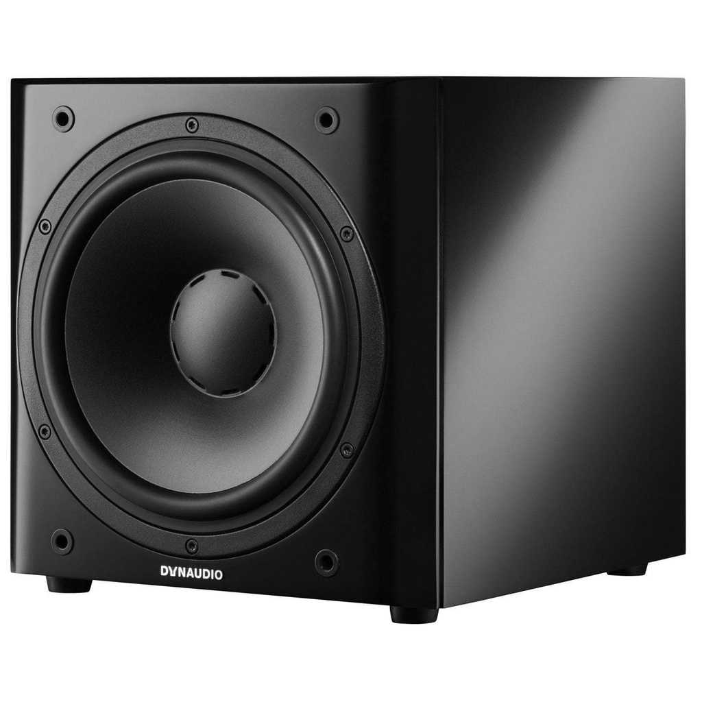 Jual Dynaudio Sub 3 Active powered subwoofer | Shopee Indonesia
