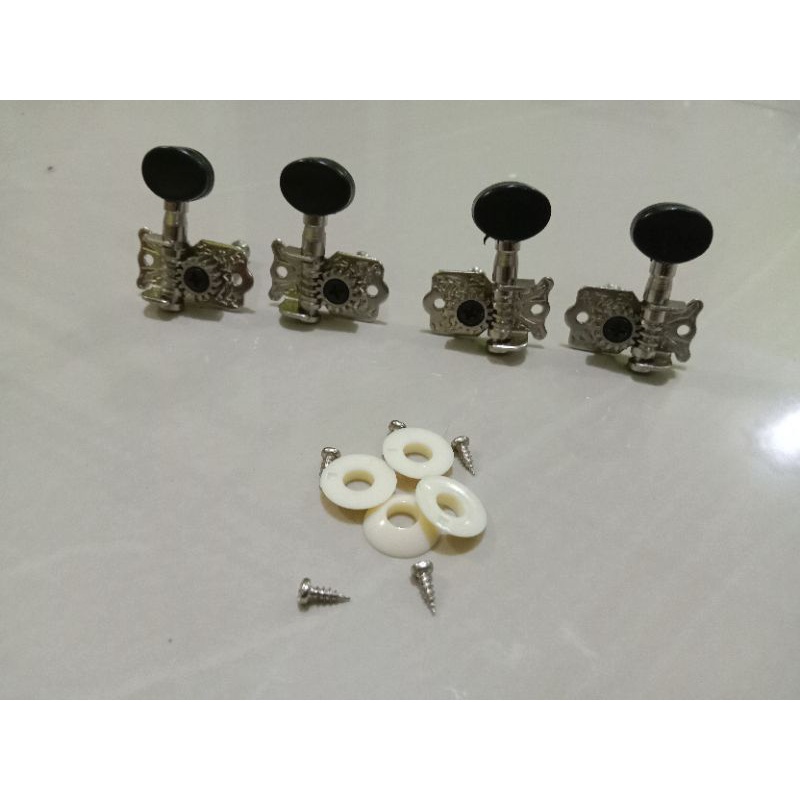 Jual dreyer kentrung, kencrung//dreyer ukulele, cak cuk//tuning ...