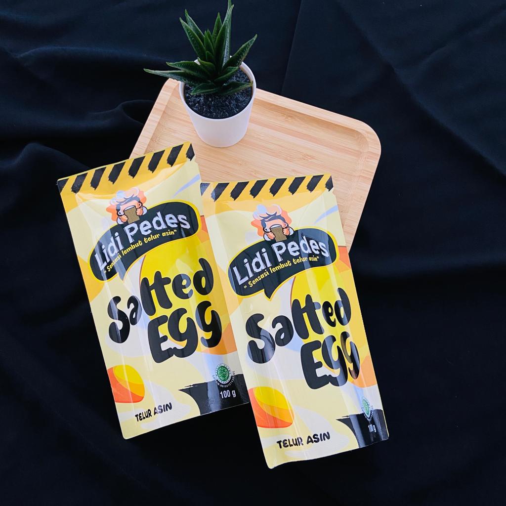 Jual Makanan Ringan / Snack / Cemilan / Lidi lidian / Mie lidi ...