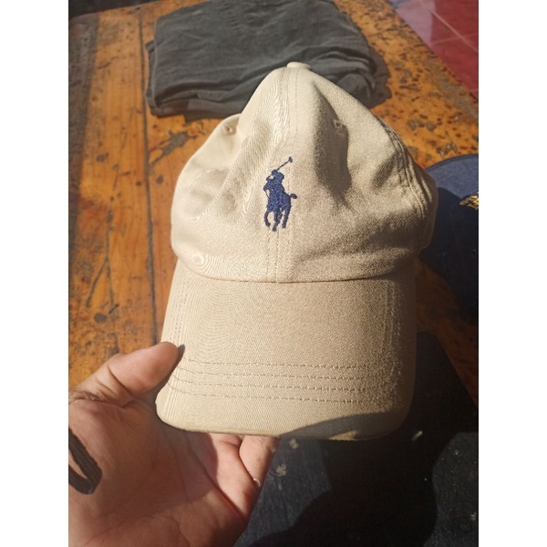 Jual polo caps | Shopee Indonesia