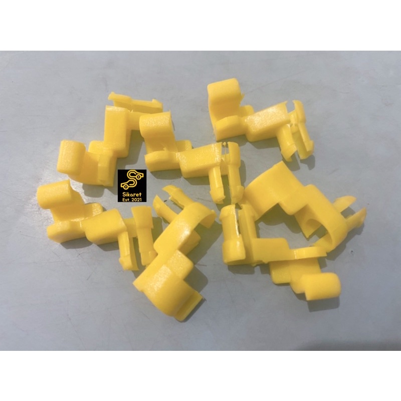 Jual Kancing Doorlock door lock Handle Pintu Luar Kijang Kanan | Shopee ...