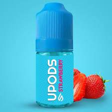 Jual UPODS POD FRIENDLY FRUITY SERIES UPODS WHITCH IT 10MG 30ML ...