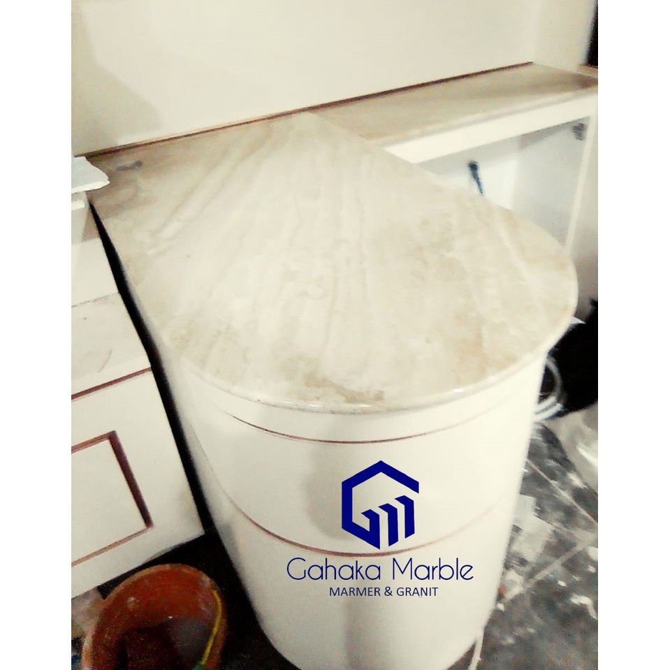 Jual Mini Bar Table Marble | Dyno Spanyol Marble | Marmer Import ...