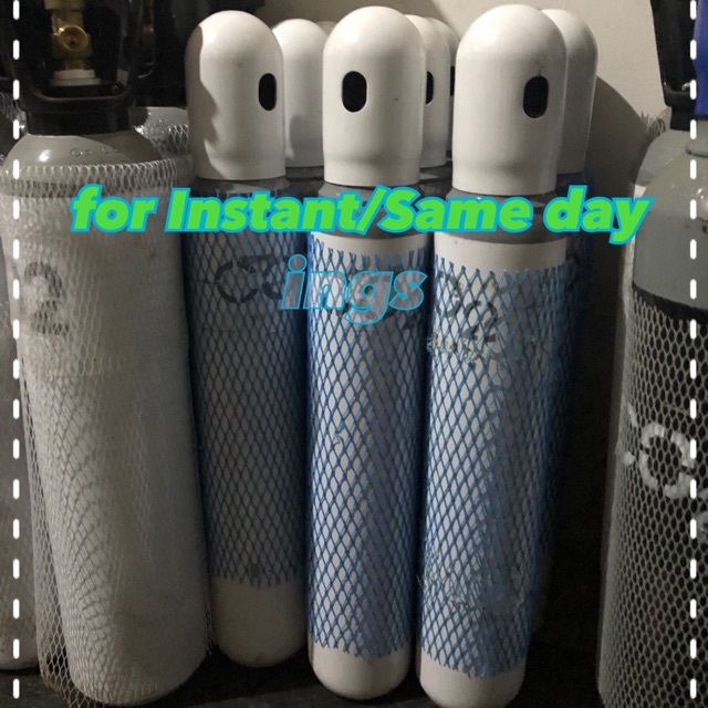 Jual Tabung Besi 3kg (0,5m3 berikut isi) | Shopee Indonesia