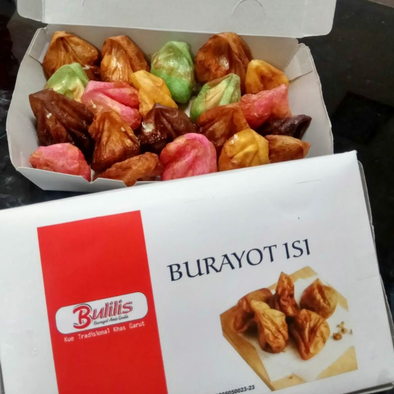 Jual kue burayot khas garut | Shopee Indonesia