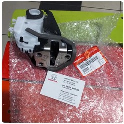Jual Aktuator / Actuator / Motor door lock pintu belakang Honda CRV Gen ...