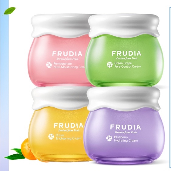 Jual Frudia Cream Hydrating / Brightening / Moisturizing | Shopee Indonesia