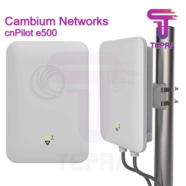 Jual Cambium Networks cnPilot e500 Access Point | Shopee Indonesia