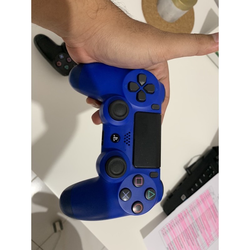 Jual DUALSHOCK 4 DS4 DS 4 JOYSTICK PS4 JOYSTIK PS 4 STIK STICK ...