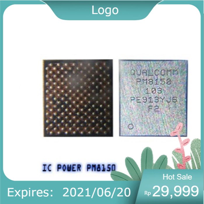 Jual IC POWER PM8150 103 PM 8150 -103 | Shopee Indonesia Jual IC POWER PM8150 103 PM 8150 -103 | Shopee Indonesia