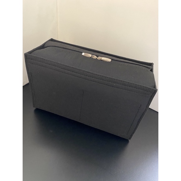Jual CD book tote medium size organizer (TOPZIP) (bag 36cm) | Shopee ...