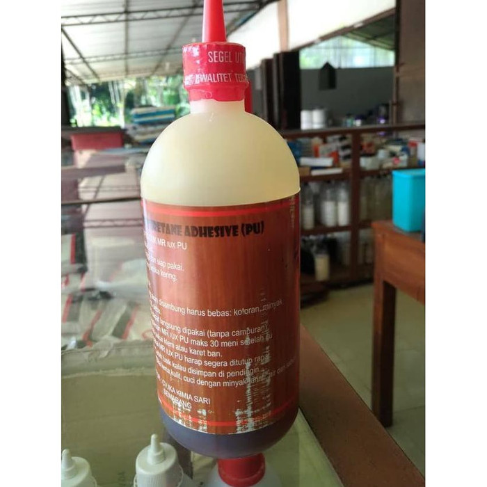 Jual Lem PU MR Lux Isi Lebih Banyak Harga Paling Murah | Shopee Indonesia