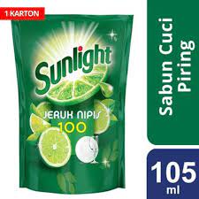 Jual Sunlight 92 gram | Shopee Indonesia
