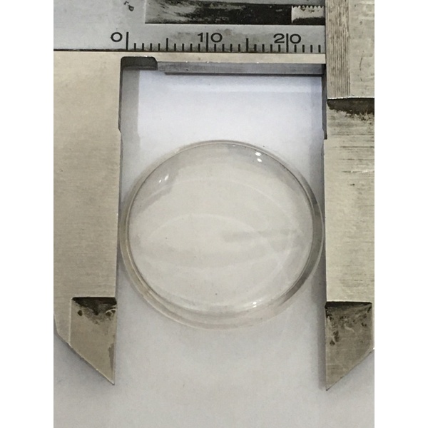 Jual Kaca Jam Tangan Mika / Quality Hongkong ( New Replacement Plastic ...