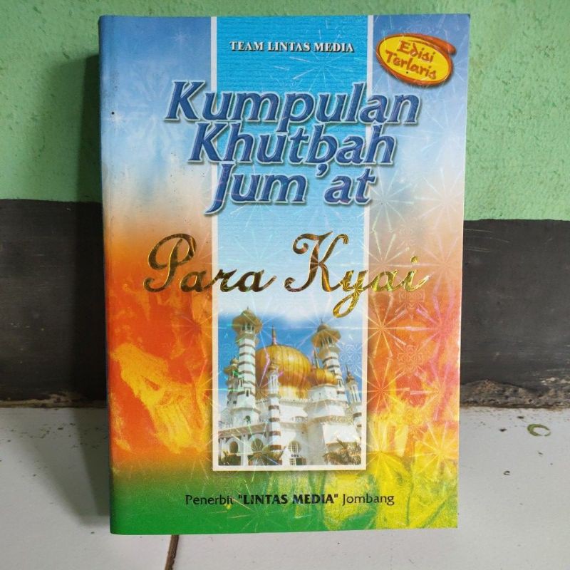 Jual Kumpulan Khutbah Para Kyai | Shopee Indonesia