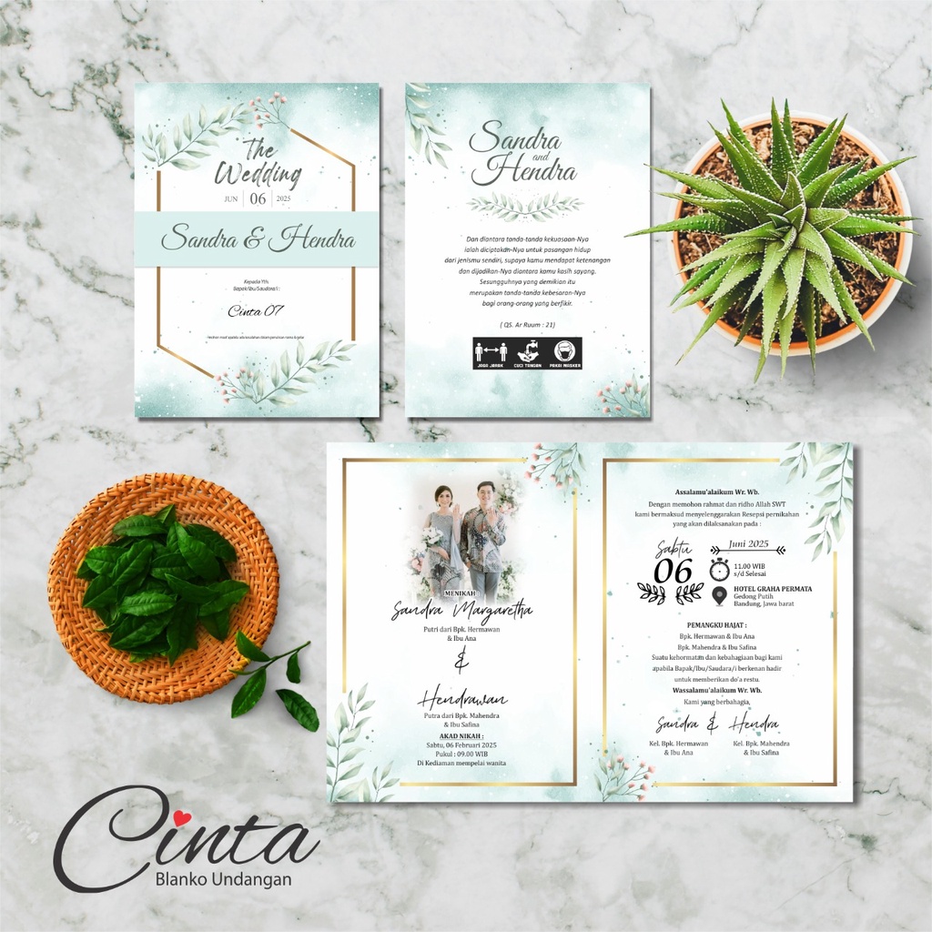 Jual CINTA 07 | BLANKO UNDANGAN | BLANGKO UNDANGAN | BLANGKO UNDANGAN ...