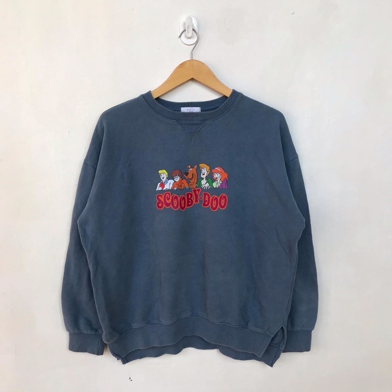 Jual Crewneck Oversize (Syaira Princi) | Shopee Indonesia